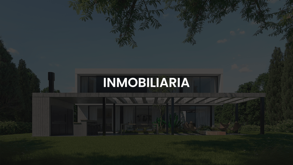 Inmobiliaria